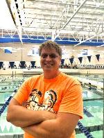 SHARKS Swim Club - Coaches